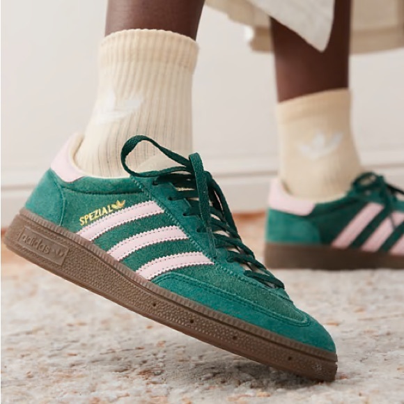 adidas Originals | Shoes | Adidas Originals Womens Handball Spezial ...